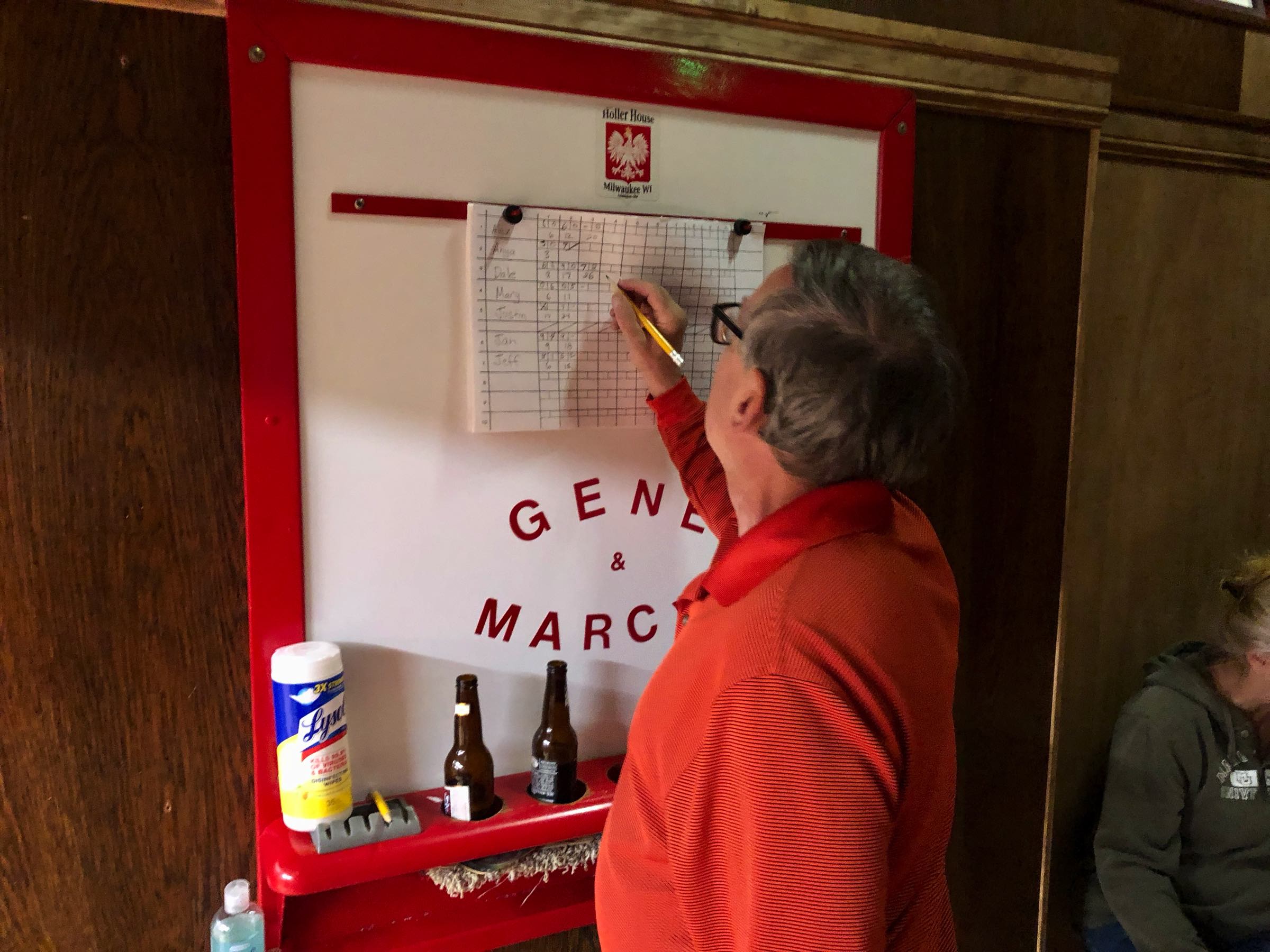 Holler House Milwaukee