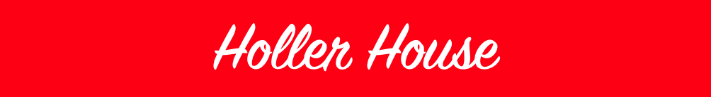 Holler House Milwaukee